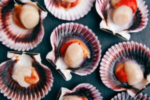 Scallop Foods: Nutritional Facts and Benefits - Tangolog